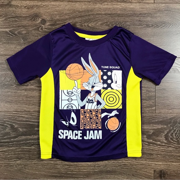 Space Jam | Shirts & Tops | Space Jam A New Legacy Tune Squad Bugs ...
